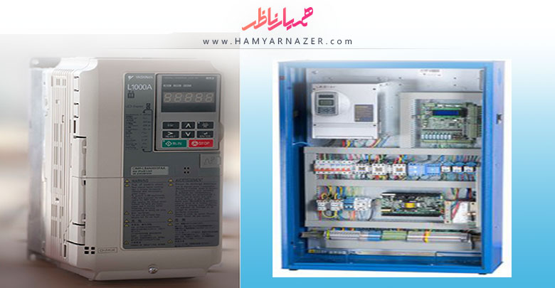 درایوتری وی اف VVVF یا 3VF آسانسور چیست درایوتری وی اف VVVF یا 3VF آسانسور